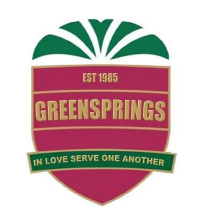 Greensprings Schools - Edves Digital Infrastructure
